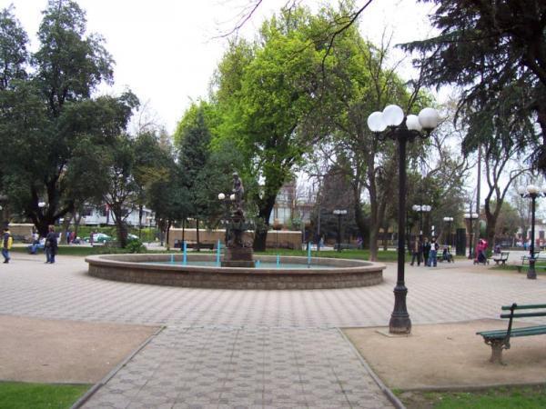 Linares (Chile)