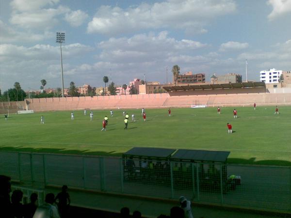 Kawkab de Marrakech - Marrakech