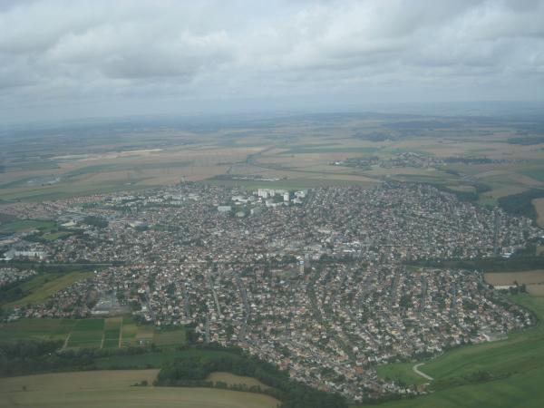 Goussainville