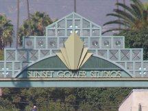 Sunset Gower Studios - Los Angeles, California