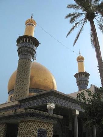 Babel (Babylon) Governorate