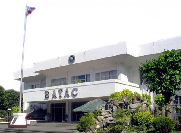 Batac City Hall - Batac City