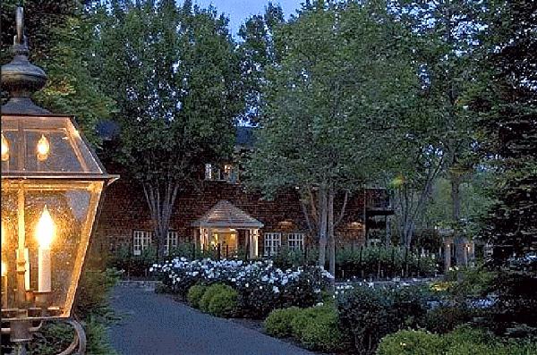 Senza Hotel - Napa, California