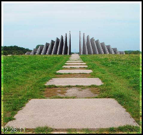 Stangenpyramide - Dreieich | Panoramablick, Aussichtspunkt ...