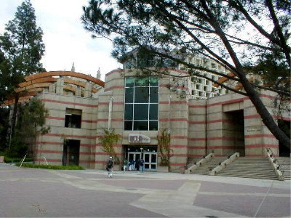 UCLA Bookstore