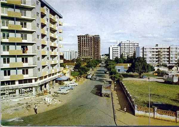 Huambo fotos da cidade, fotos da cidade Huambo cidade