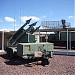 MIM-72 Chaparral Surface-to-Air Missile System