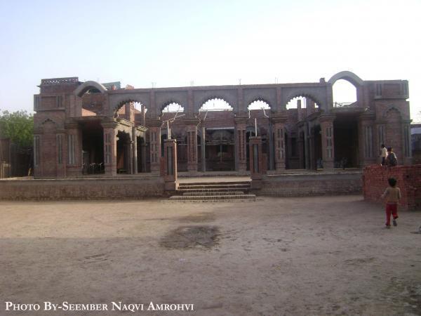 Sitapur city Photos, Photos of Sitapur city