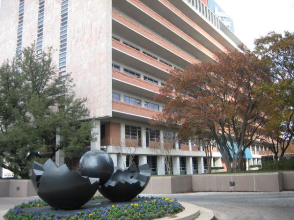 Meadows Building - Dallas, Texas