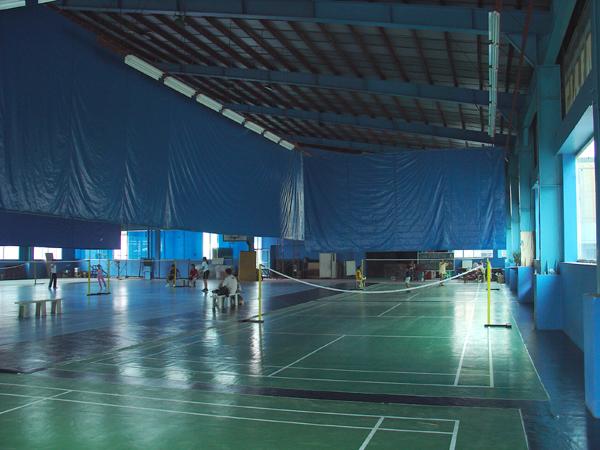 Badminton City Manila - Manila