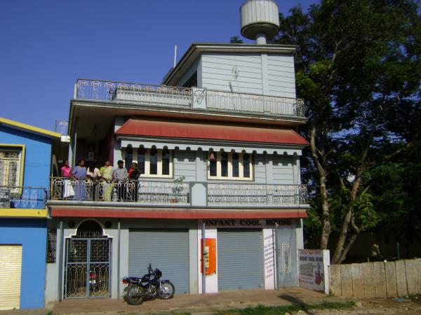 Kolar Gold Fields city Photos, Photos of Kolar Gold Fields city