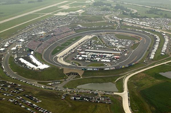 Iowa Speedway