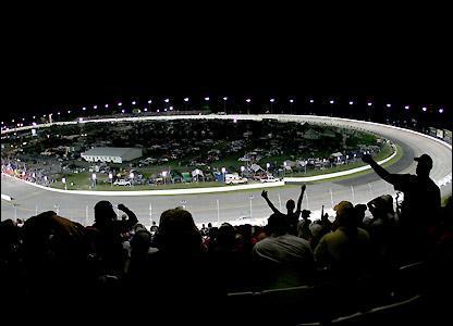 Darlington Raceway