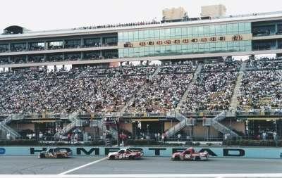 Homestead Miami Motor Speedway - Homestead, Florida | race track -dont ...