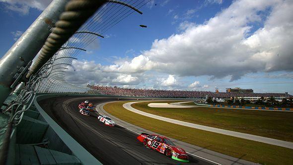 Homestead Miami Motor Speedway - Homestead, Florida | race track -dont ...