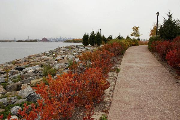 Hunts Point - New York City, New York