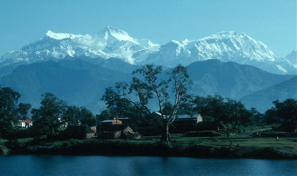 Pokhara