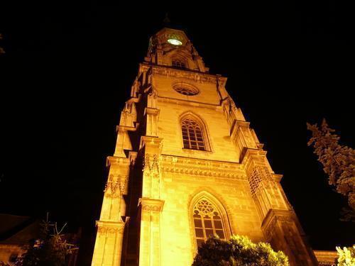 Szent Mihály-templom - Kolozsvár