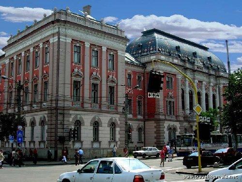 Cluj-Central area - Cluj-Napoca
