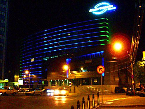 Cluj-Central area - Cluj-Napoca