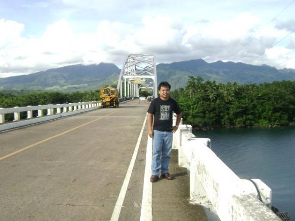 Biliran Bridge
