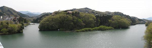 Lake Sagami - Sagamihara