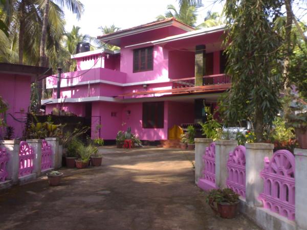 Kottakkal — Overview