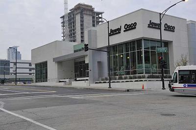 Jewel-Osco North Desplaines Street, 370