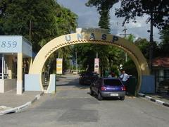 UNASP - campus 1 - São Paulo