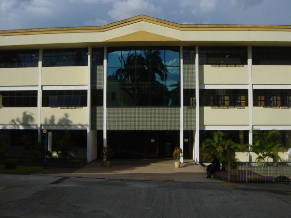 UNASP - campus 1 - São Paulo