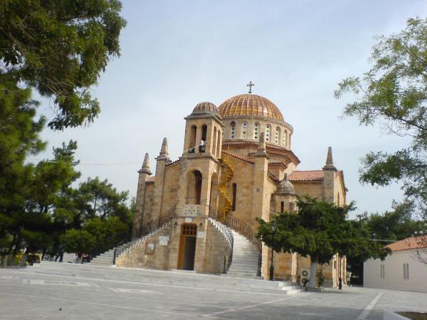 Μεταμορφωση Σωτηροσ Ζουμπερι : I N Metamorfwsews Toy Swthros A8hna ...