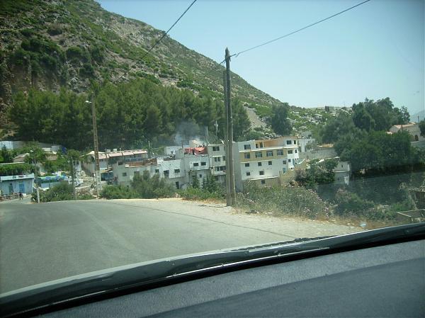 chrafat