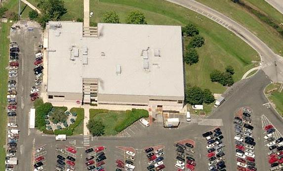 Disney University (Training) - Bay Lake, Florida