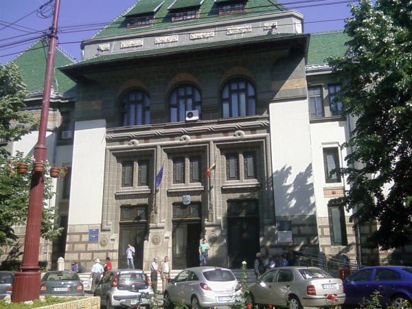 Buzău (Italiano)