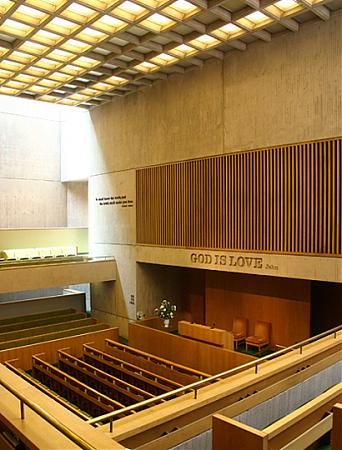 Third Church of Christ, Scientist - Washington, D.C.