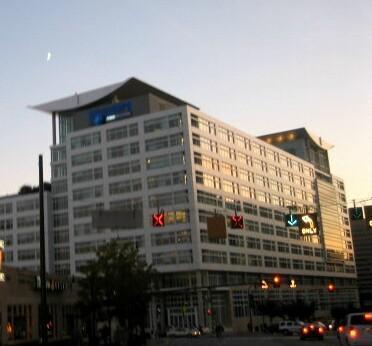 Discovery Channel headquarters