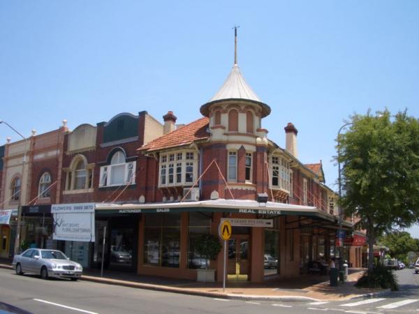 Mosman Council - Greater Sydney