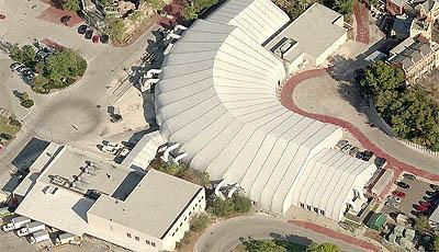 World ShowPlace Events Plaza - Bay Lake, Florida