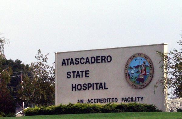 Atascadero State Hospital - Atascadero, California