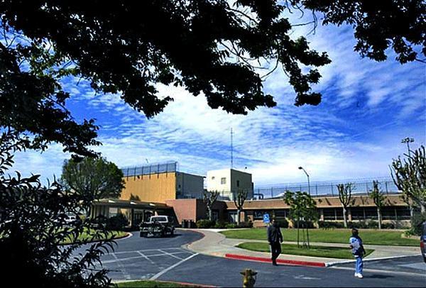 Atascadero State Hospital - Atascadero, California