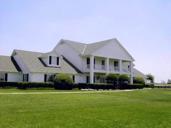 Southfork Ranch - Parker, Texas