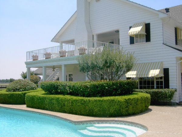 Southfork Ranch - Parker, Texas