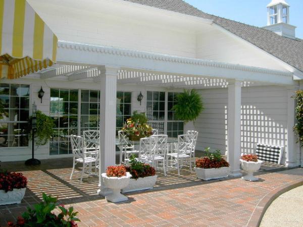 Southfork Ranch - Parker, Texas