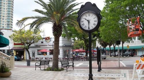 CocoWalk - Miami, Florida