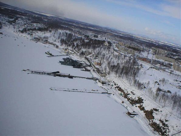 Ближайшие города: