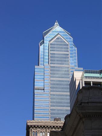 Two Liberty Place - Philadelphia, Pennsylvania