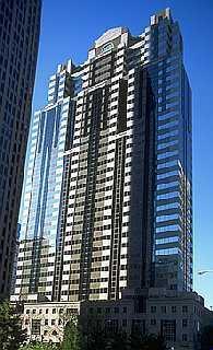 Two Logan Square - Philadelphia, Pennsylvania