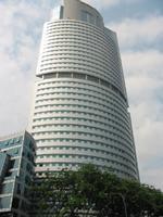 Menara TH Perdana - Kuala Lumpur