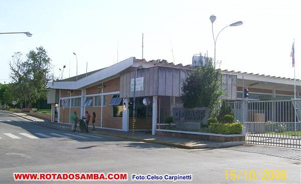 BASF - Guaratinguetá