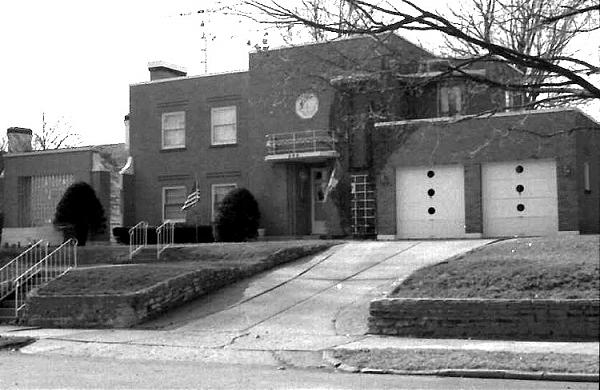 Historic District Richmond Indiana